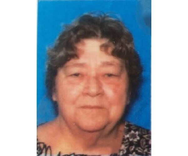 Marian Jeannette Harris Obituary (2024) - Durant, OK - Brown's Funeral ...