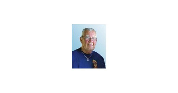 Robert Carroll Obituary (2023) - Des Moines, IA - Iles Dunn’s Funeral Home