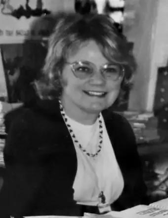 Bette-Alene Holland Obituary (2025) - Highland Mills, NY - Smith ...