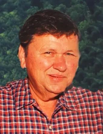 Blaine Taylor Martin Obituary (2025) - Richmond, KY - Combs, Parsons ...
