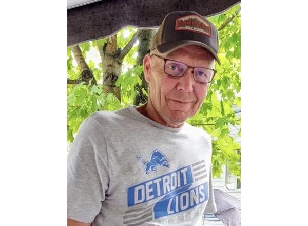 Robert Jay "Bob" Beardslee Obituary (2025) - Vestaburg, MI - Brigham ...