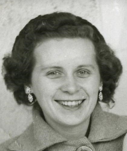 Theresa Margaret "Geiger" Perry Obituary (2026) - Bryn Mawr, PA ...