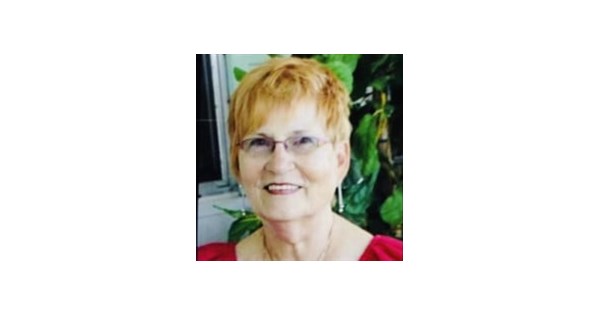 Elizabeth Cromer Obituary and Online Memorial (2022)