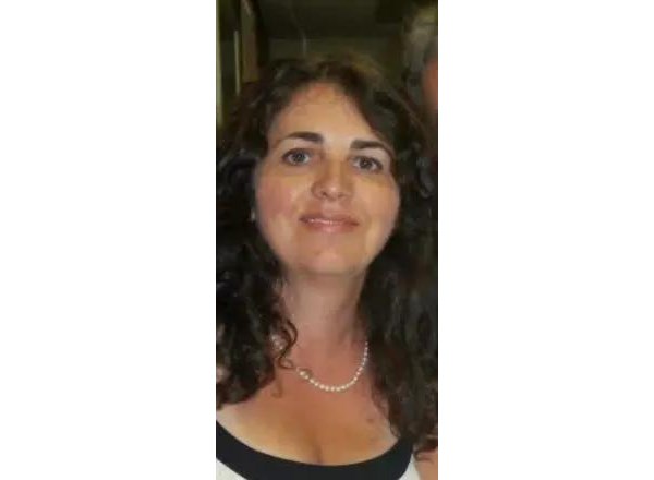 Mariana Violeta Dragan Luecke Obituary (2025) - Hendersonville, NC ...