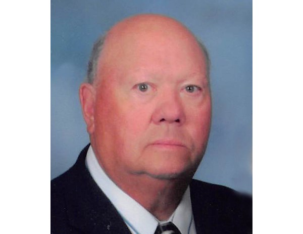 Sterling "Mort" Morton Obituary (2023) - Newman Grove, NE - Levander ...