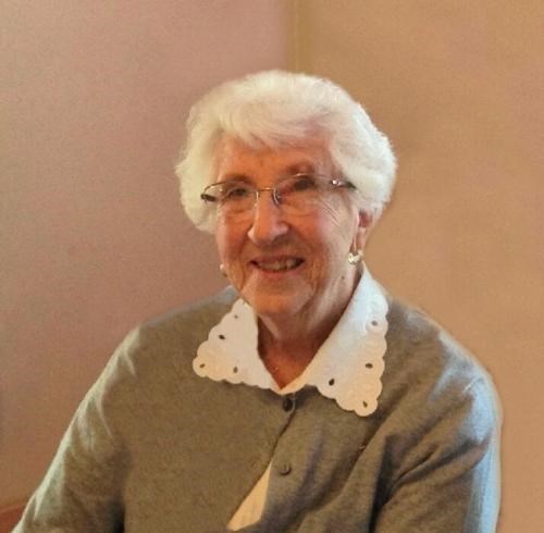 Lorraine Marie Bourque Obituary (2025) - Taunton, MA - Riendeau-Mulvey ...