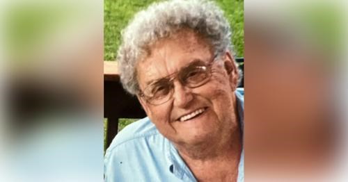 William Stockwell Obituary (2023) - Linton, IN - West & Parrish ...