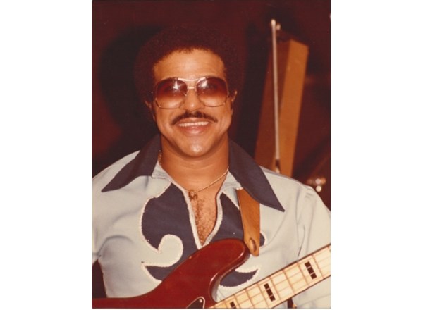 Ronald Julian Johnson Sr. Obituary (2026) - -, VA - Metropolitan ...