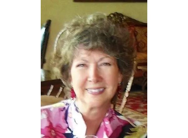 Susan Catherine "Kitty" Schaefer Obituary (2025) - Covington, TN ...