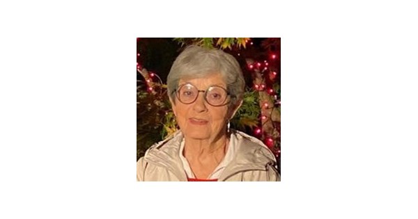 Joan Crowe Jones Obituary (2025) - Buford, GA - Flanigan Funeral Home ...