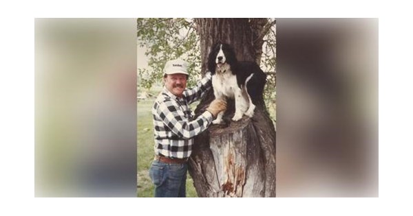 Death Notice and Obituary for Kenneth James Thompson 2023 of Billings , MT