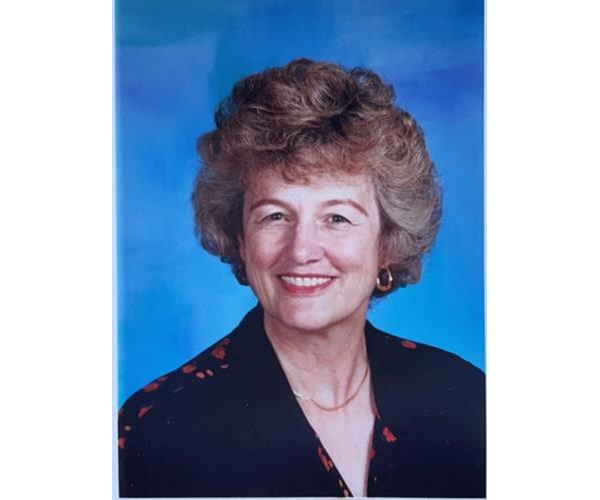 Kathleen Kohne Smith Obituary (2026) - Glastonbury, CT - Mulryan ...
