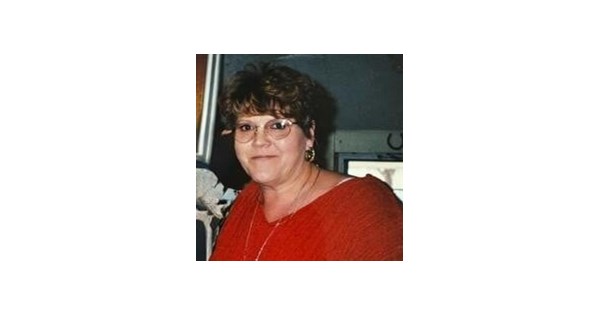 Mary Kathryn "Kathy" Sullivan Obituary (2024) - Enid, OK - Anderson ...