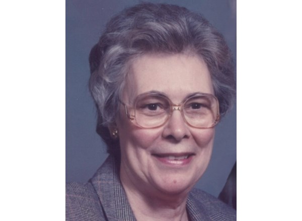 Martha Elizabeth Dallos Obituary (1931 - 2025) - Rome, NY - WKTV