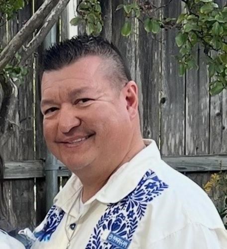 David Lee Garza Jr Obituary (2026) - Poteet, TX - Hurley Funeral Home ...