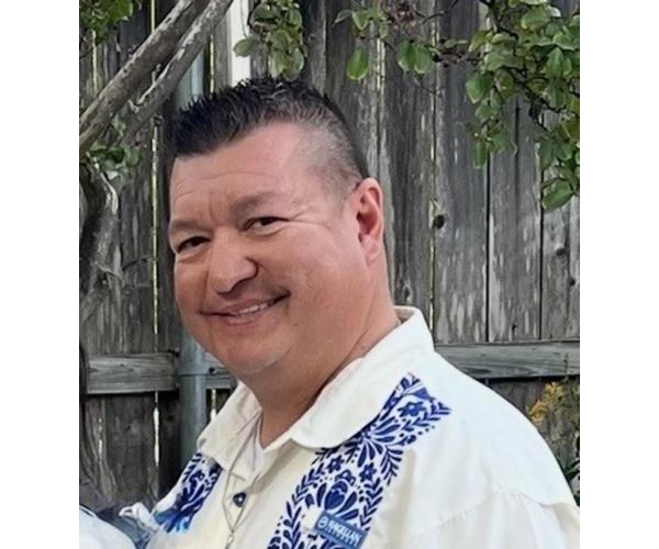 David Lee Garza Jr Obituary (2026) - Poteet, TX - Hurley Funeral Home ...