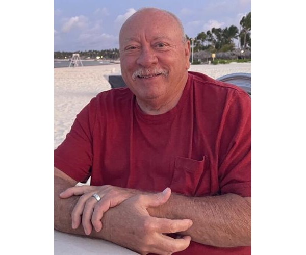 Johnny Lee Maze Obituary (2024) - Wentzville, MO - Pitman Funeral Homes ...