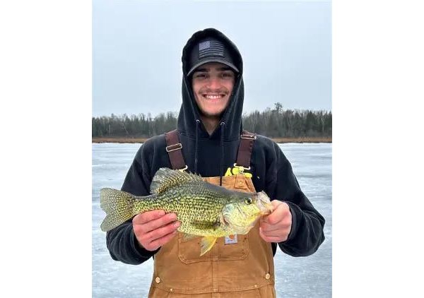 Ethan J. Monroe Obituary (2024) - St. Cloud, MN - Williams Dingmann ...