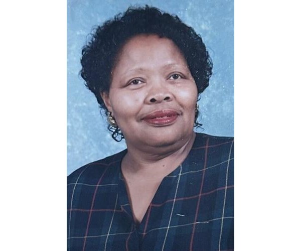 Albertha Wiley Obituary (2025) - Savannah, GA - Bynes-Royall Funeral ...