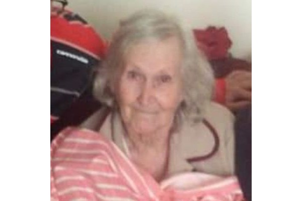 Kathleen Lane Russell Obituary (2024) - Weber City, VA - Carter-Trent ...