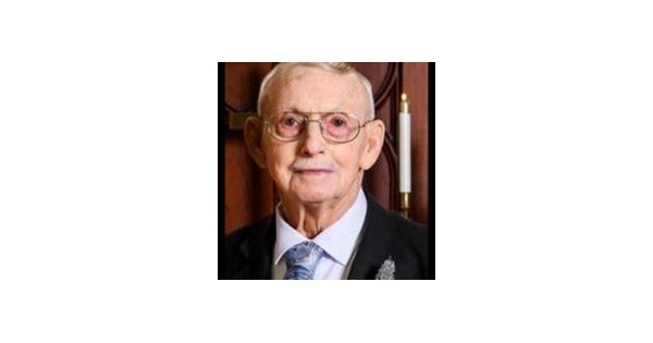 Lester D. Campbell Obituary (2025) - Nashville, IL - Campagna Funeral ...