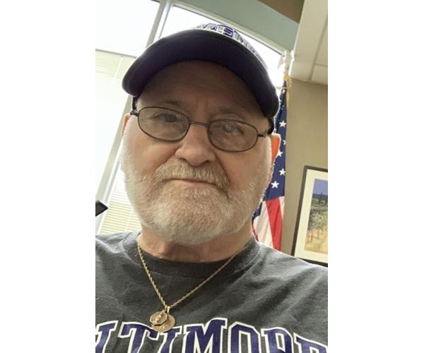 Richard G. Tarzian Obituary (2024) - Lynbrook, NY - Perry Funeral Home ...
