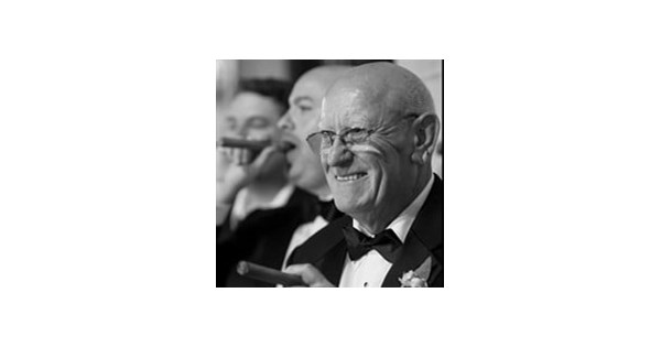 James J. Juliano Obituary (2022) - Cinnaminson, NJ - Givnish Funeral ...