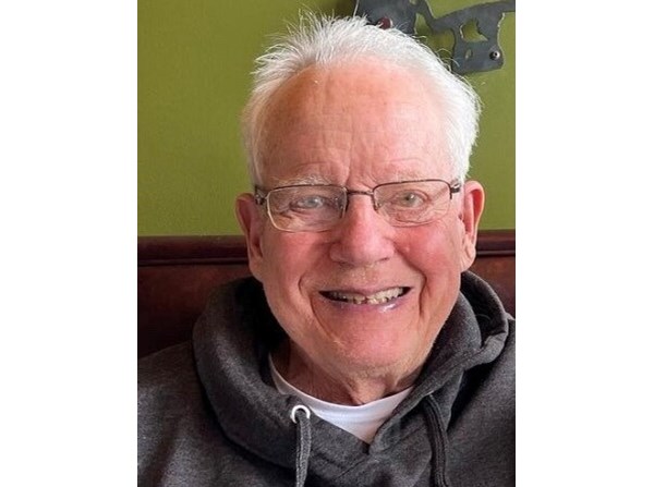 Joseph Arthur Boyle Obituary (2023) - Tacoma, WA - Gaffney Funeral Home