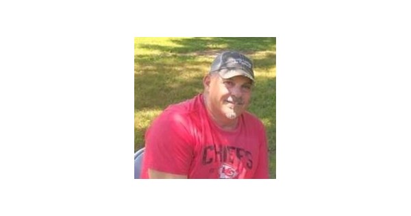 Randy A. Payne Obituary (2026) - Cedar Hill, MO - Chapel Hill Mortuary ...