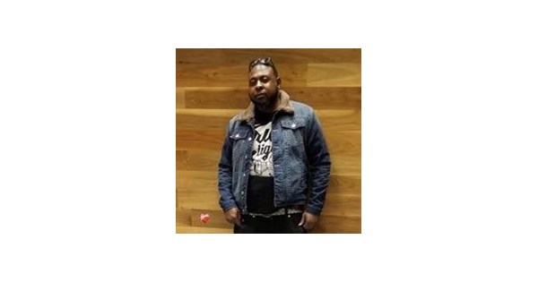 Dexter Jermaine Jenkins Obituary (2026) - Ahoskie, NC - Hunter's ...