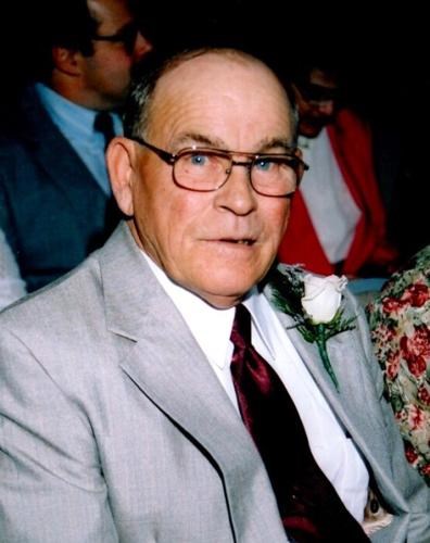 John Fred Porter Sr. Obituary (2025) - Brandon, VT - Miller & Ketcham ...