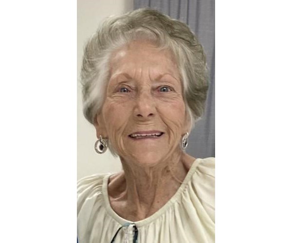 Judith Leslie Obituary (2026) - Wichita, KS - Downing & Lahey ...
