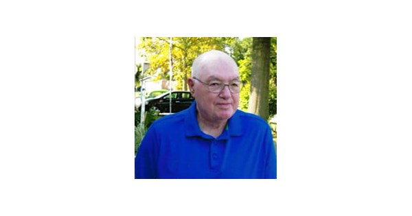 Roblee Charles Thorpe Obituary (2023) - Edwardsville, IL - Weber ...