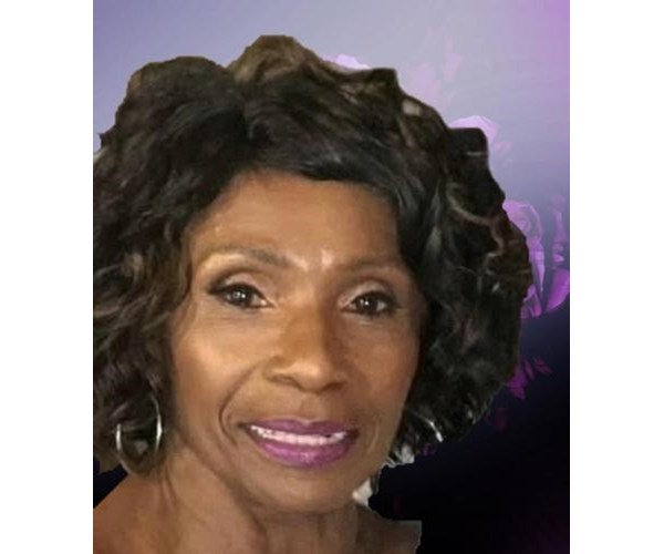 MS. SUSAN COLDON Obituary (2025) - East Saint Louis, IL - Officer ...