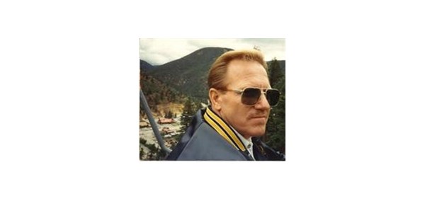 Allen Duane Doney Obituary (2025) - Enid, OK - Anderson-Burris Funeral ...