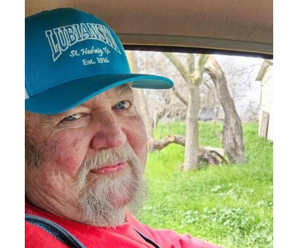 James Roy Barnett Obituary (2025) - Seguin, TX - Tres Hewell Mortuary ...