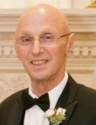 Louis A. Palladino Obituary (2025) - Metuchen, NJ - Costello-Runyon ...