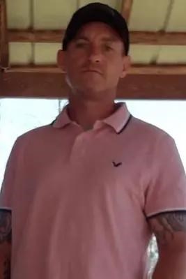 Jimmy Hankins Obituary (1981 - 2025) - Fulton, MS - WTVA