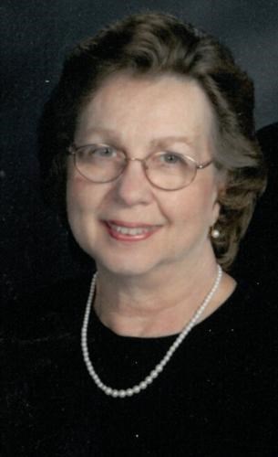 Joyce Marie Saucier Obituary (2024) - Medina, OH - Waite Funeral Home ...
