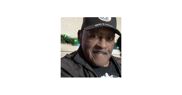 James Vernon Caton Jr Obituary (2023) - Carmichael, CA - Sierra View ...