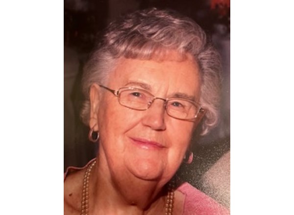 Lorraine "Lorry" Anema Obituary (2025) - Clifton, NJ - Allwood Funeral ...