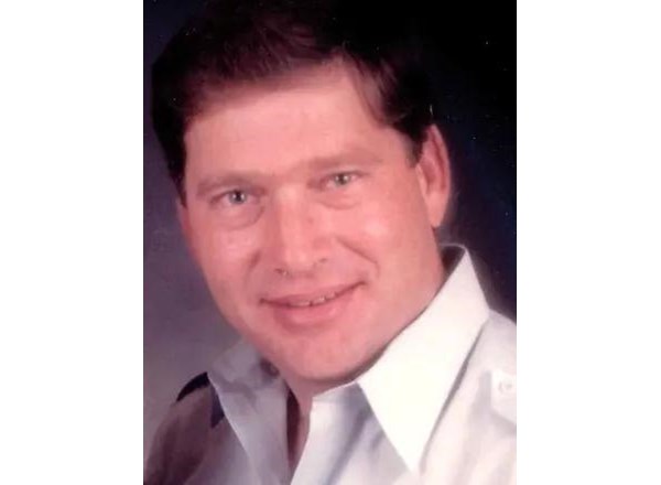 James L. Lewis Obituary (2025) - Victoria, TX - Grace Funeral Home ...