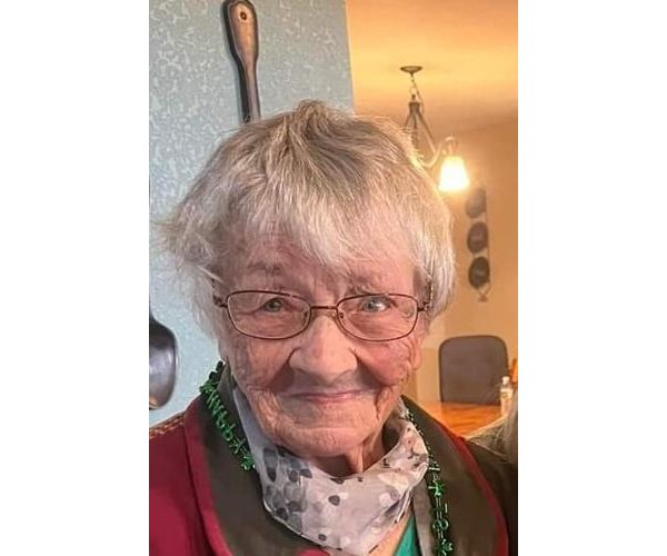Beverly Ann Flugge Obituary (2024) - Nashua, IA - Hugeback-Johnson ...