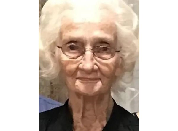 Ruby Ahrlett Obituary (2023) - Kyle, TX - Harrell Funeral Home of Kyle