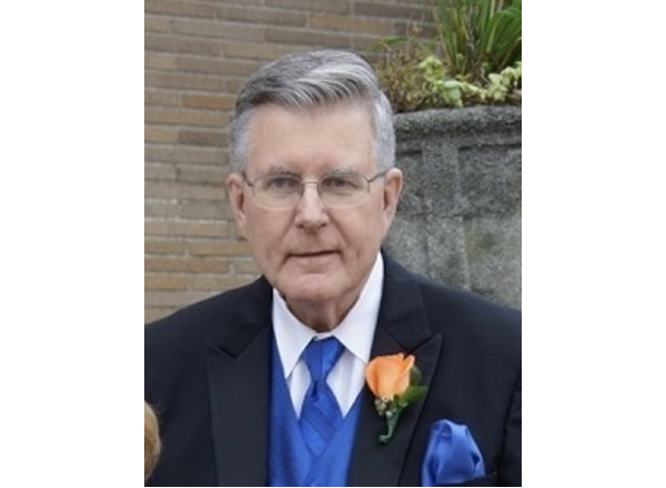 Frederick Robert O'Brien Jr. Obituary (2025) - Marlborough, MA ...