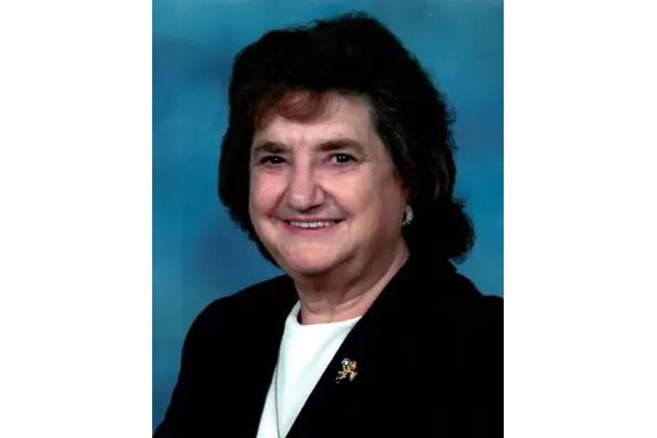 Sally Kay Puhrmann Obituary (2025) - Cherokee, IA - Boothby Funeral ...