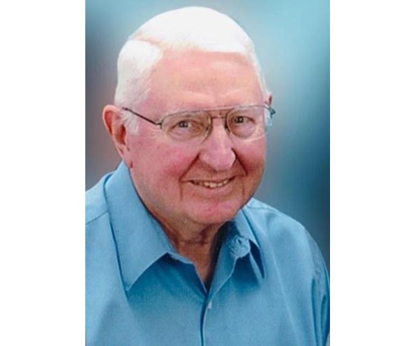 John W. Lester Obituary (2025) - Mesa, AZ - Bunker Family Funerals ...