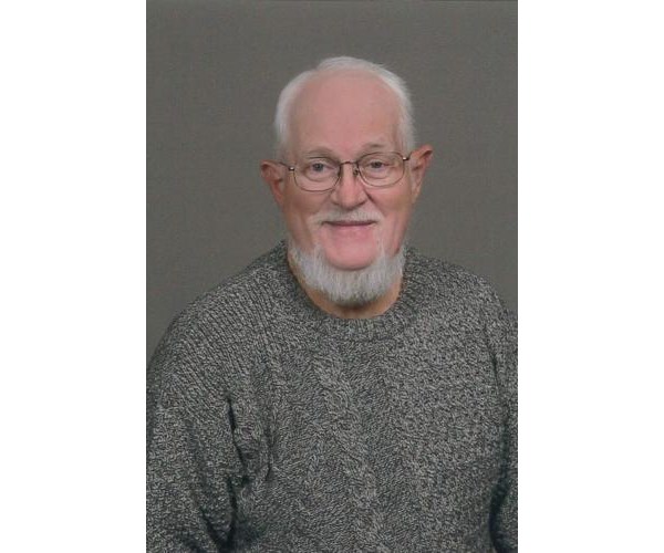 Dean E Nelson Obituary (2025) - Eagle Grove, IA - Foust Funeral Home