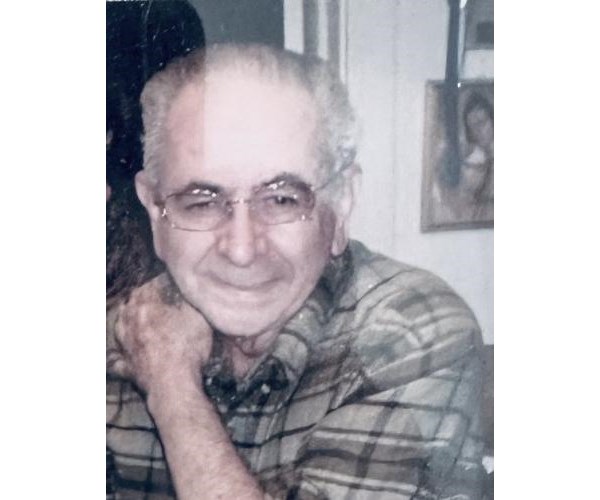Victor O Perez Obituary (2024) - Ewing, NJ - Brenna-Cellini Funeral ...