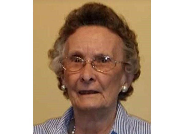 Maxine Cox Obituary (2024) - Lamar, MO - Konantz Warden Funeral Home ...
